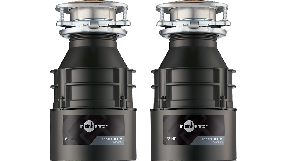 My Garbage Disposal Is Broken | InSinkErator US