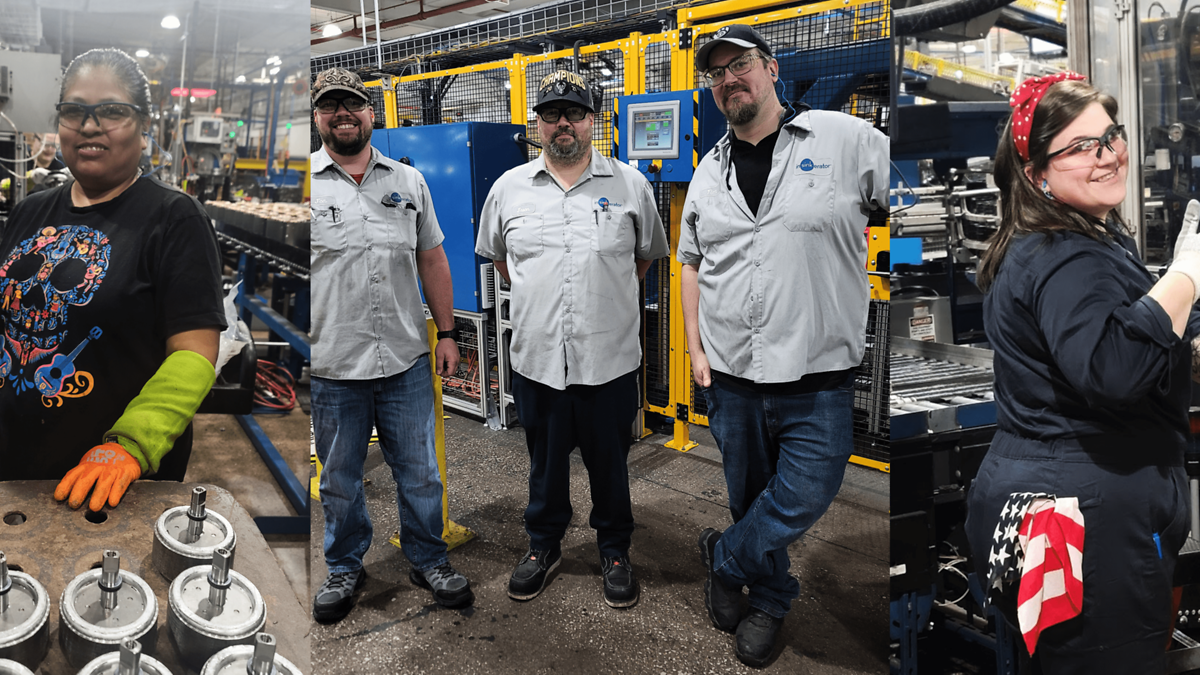 About Us | InSinkErator US