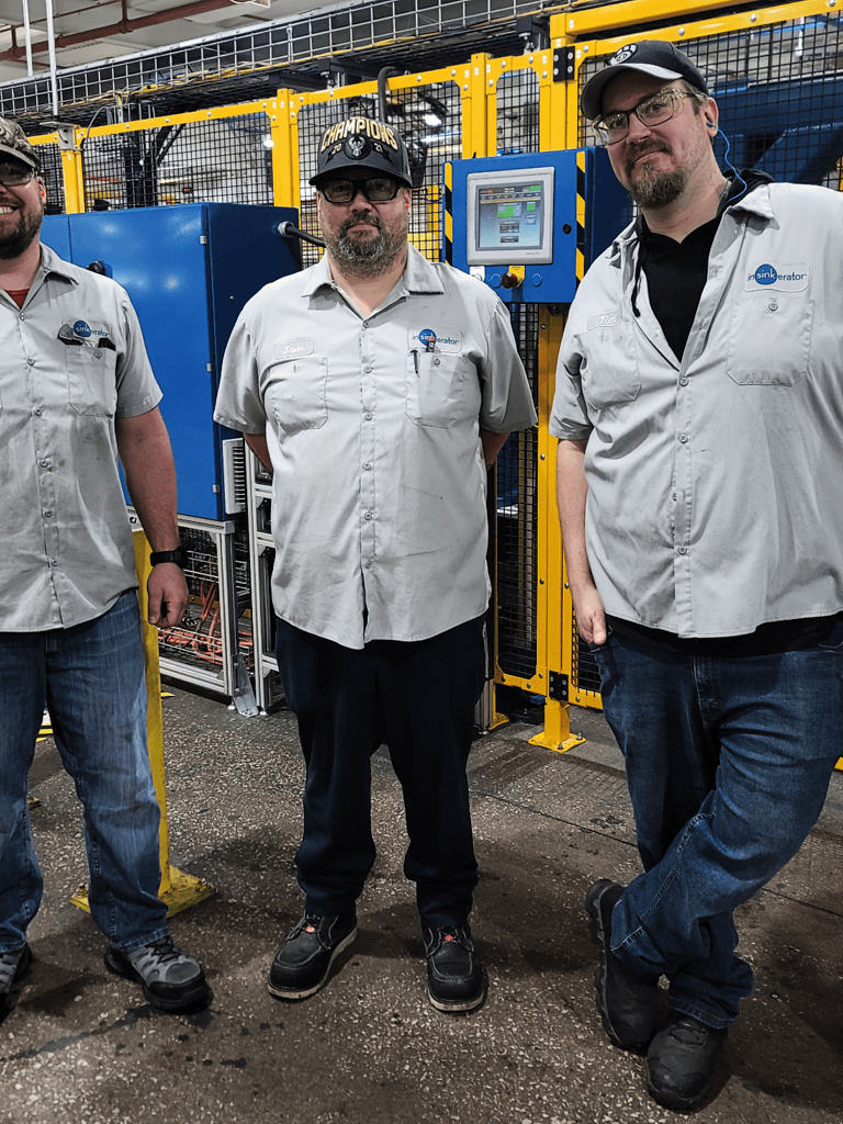 About Us | InSinkErator US