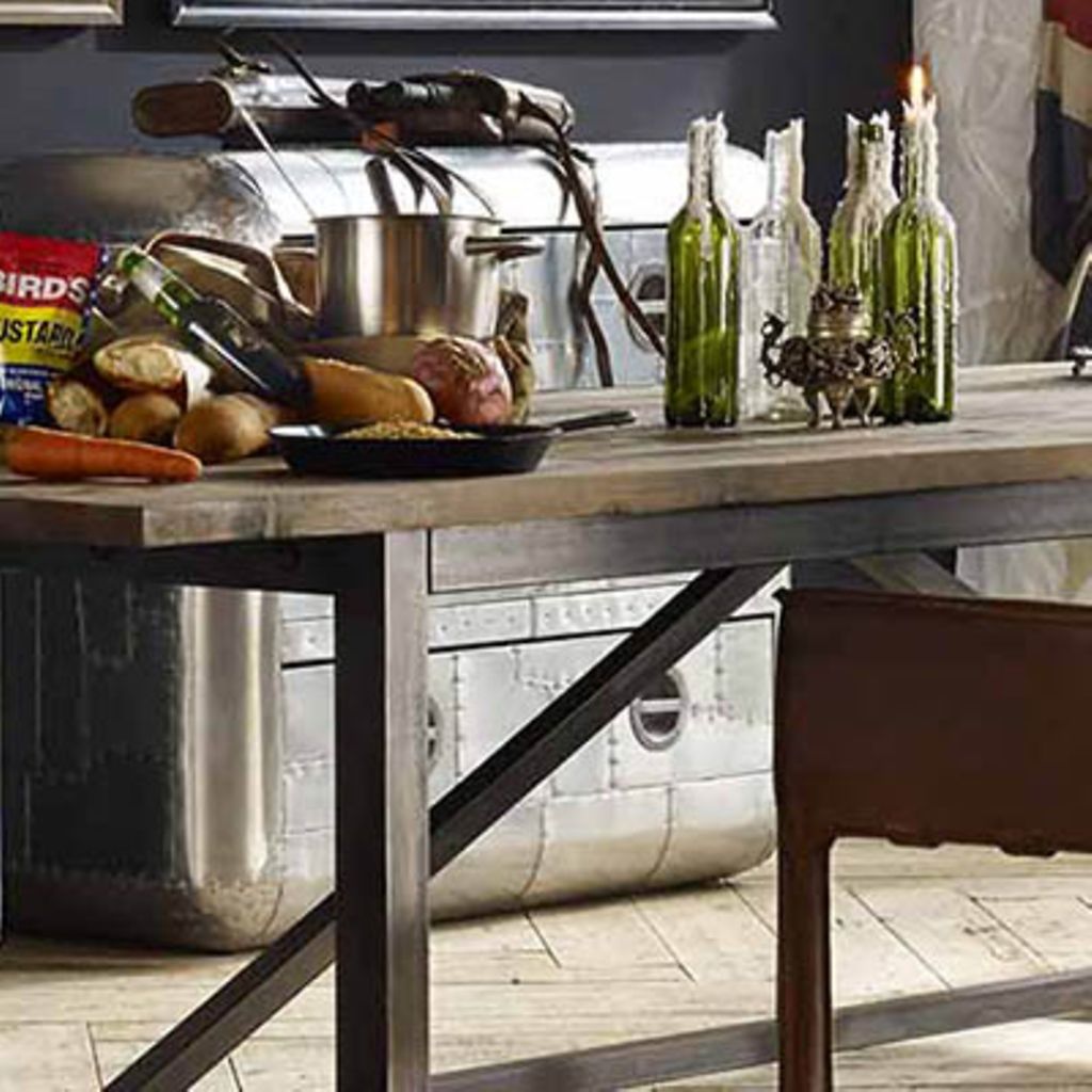 How to choose the right dining table | InSinkErator GB