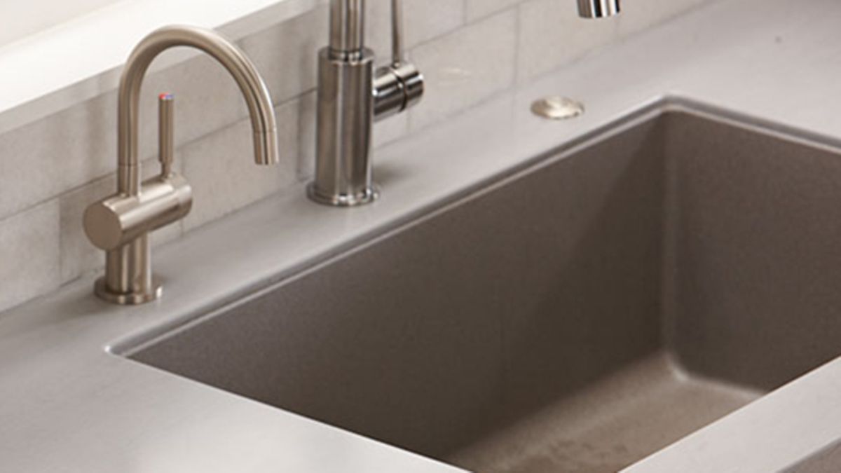 5 steps to choosing your perfect kitchen sink | InSinkErator GB