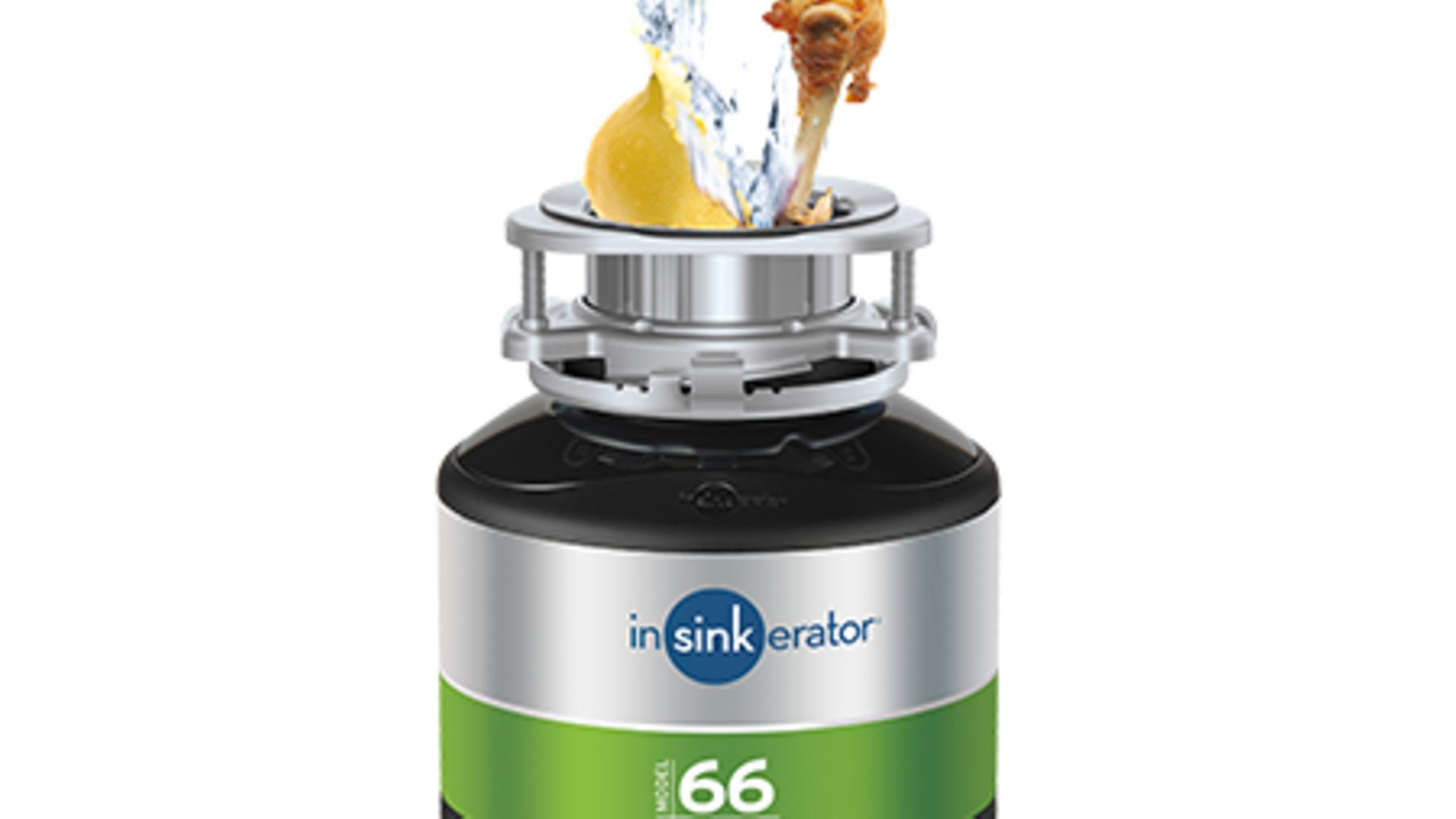 Food Waste & Garbage Disposal Unit for your Kitchen | InSinkErator GB