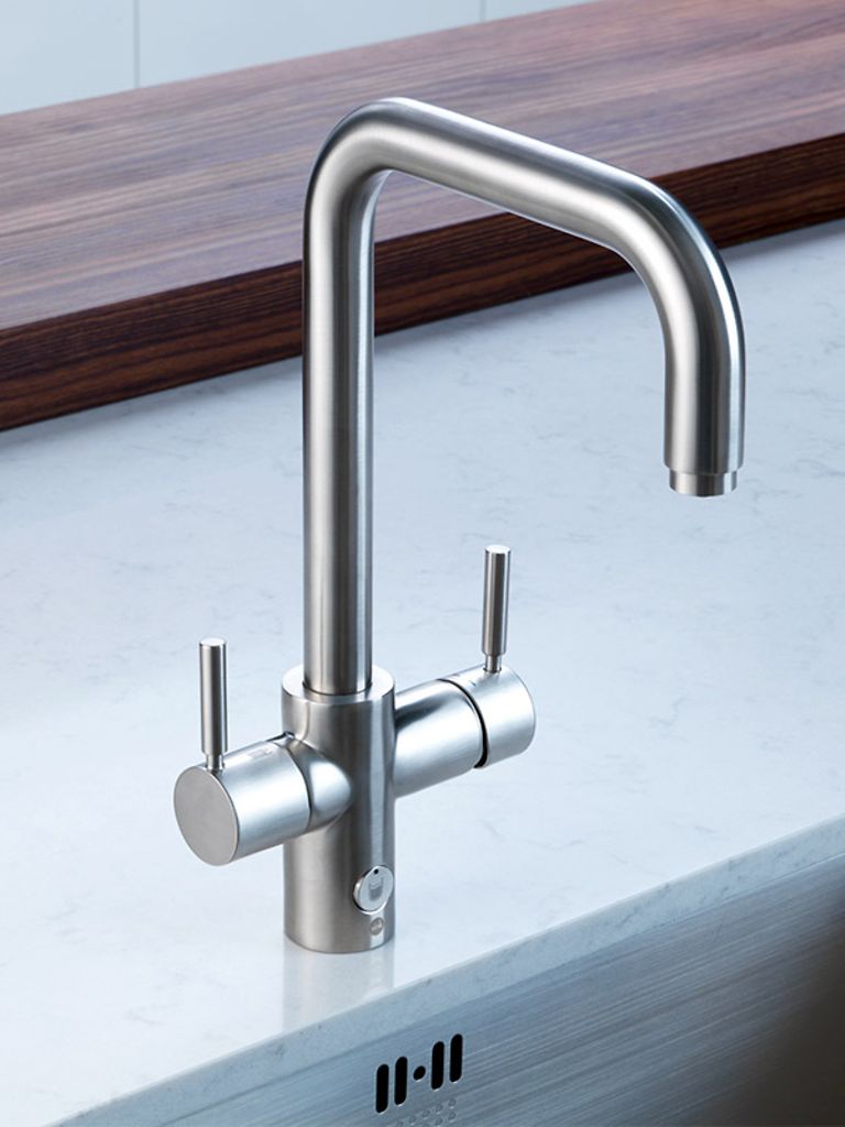 InSinkErator 4 in 1 Tap Range | InSinkErator GB