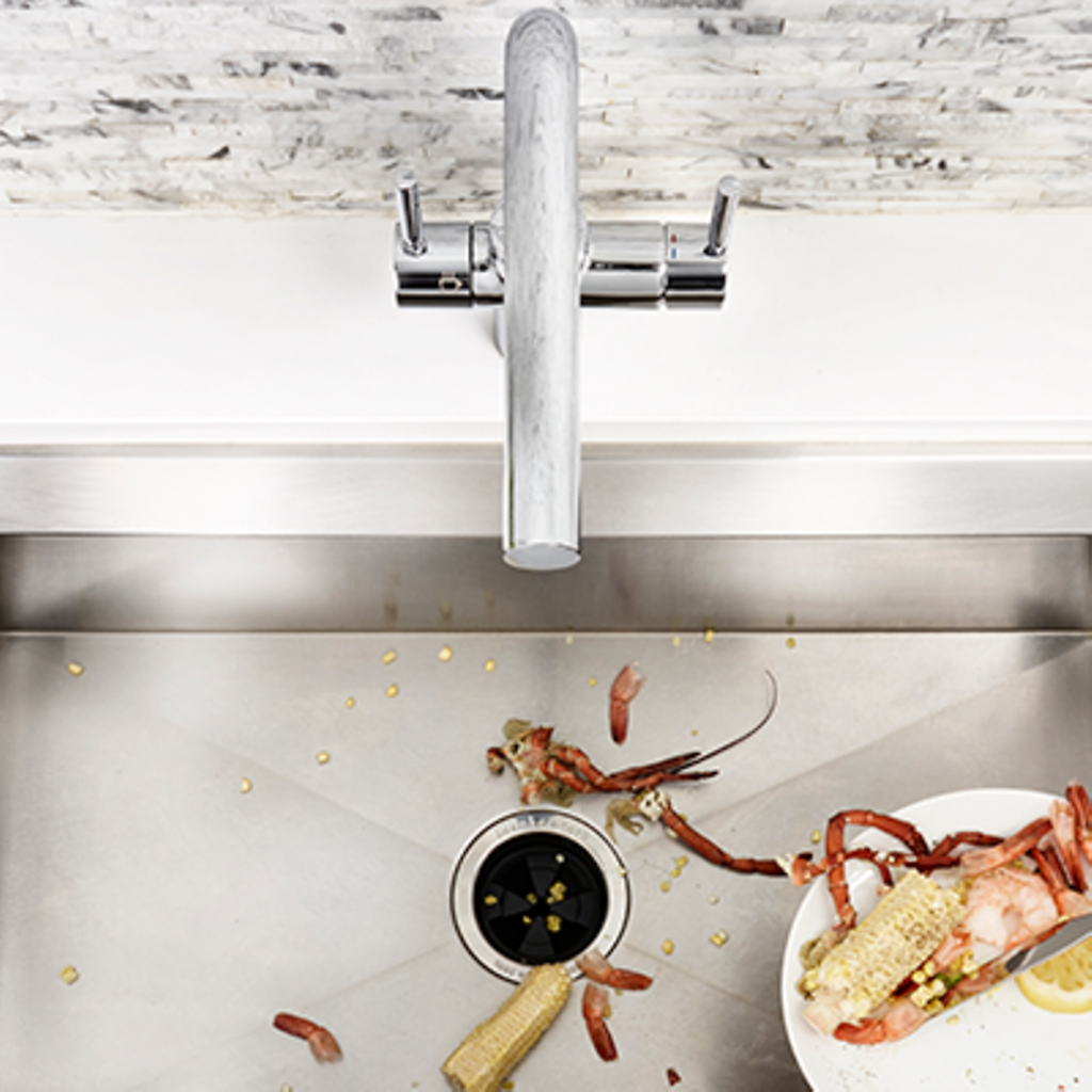 Support | InSinkErator GB