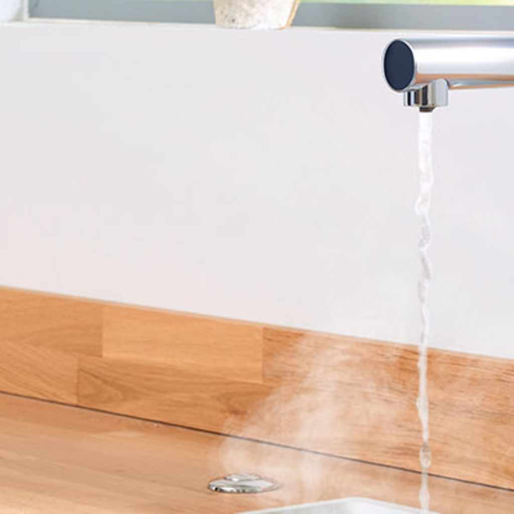 InSinkErator 3N1 Tap Range | InSinkErator GB