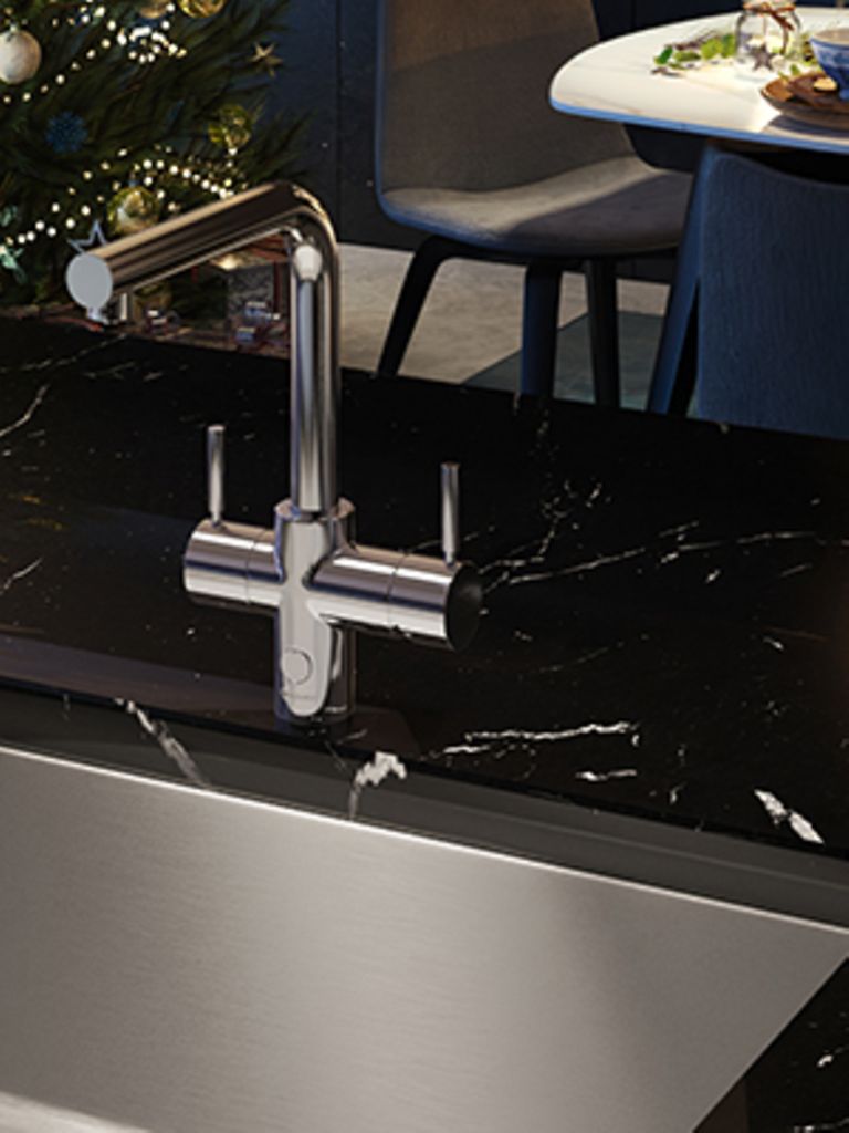 Have a Sustainable Christmas with These Food Waste Facts and Tips | InSinkErator GB