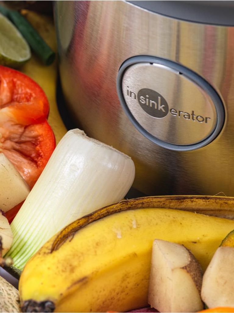 Garbage Disposals for Septic Systems - Is Your Septic Tank Safe ...