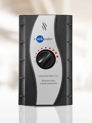 Instant Hot Water Tanks & Accessories | InSinkErator US