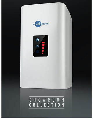 Instant Hot Water Tanks & Accessories | InSinkErator US