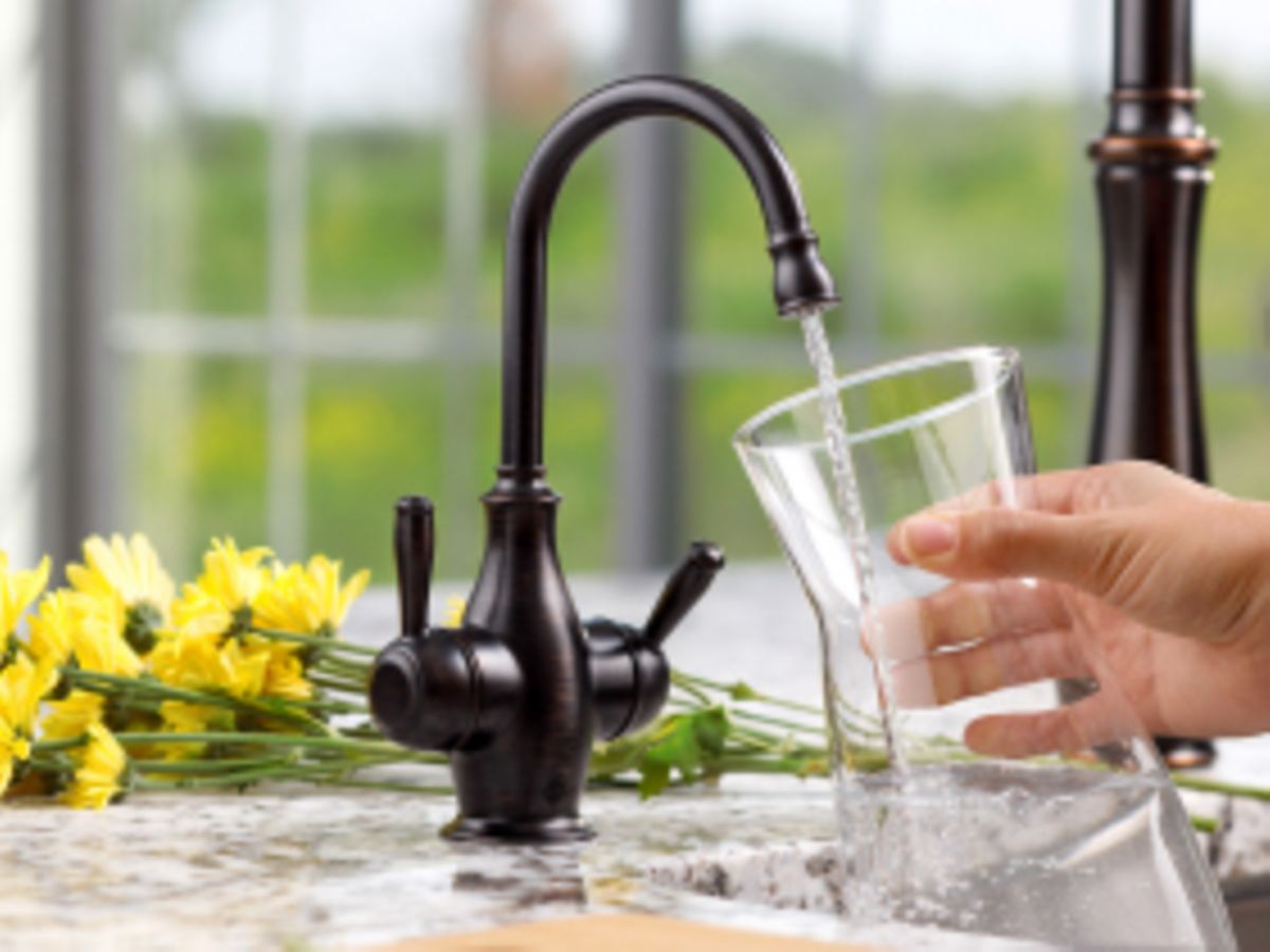 Showroom Collection: Instant Hot Water Dispensers | InSinkErator ...