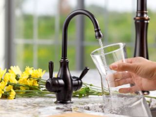 Showroom Collection: Instant Hot Water Dispensers | InSinkErator ...