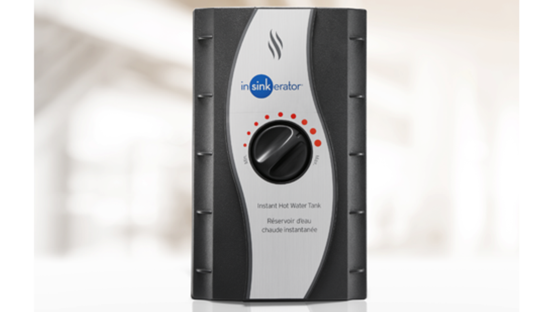 Instant Hot Water Dispensers for Your Home | InSinkErator CA