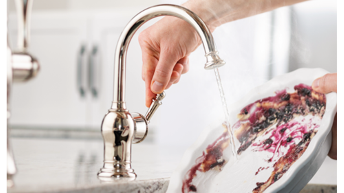 Instant Hot Water Dispensers for Your Home | InSinkErator CA