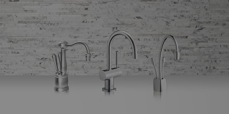 Instant Hot & Cold Water Faucet Dispensers | InSinkErator US