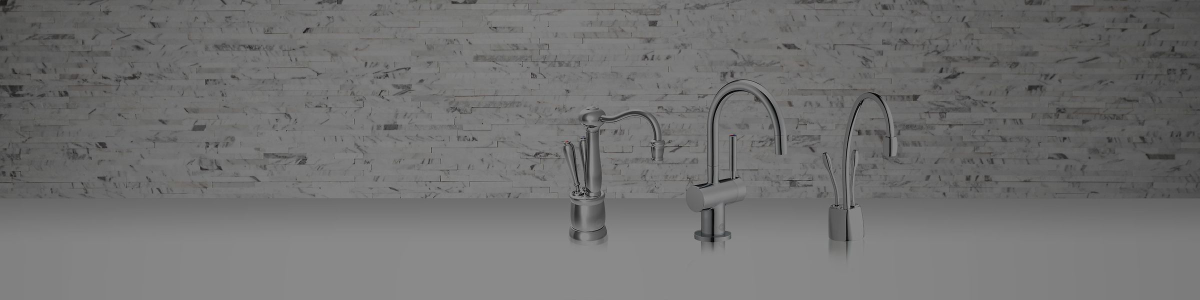 Instant Hot & Cold Water Faucet Dispensers | InSinkErator US
