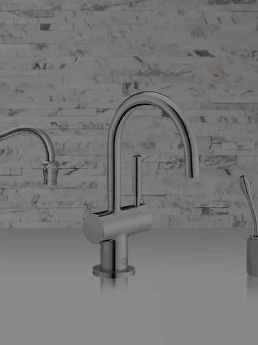 Instant Hot Water Dispenser Faucets | InSinkErator CA
