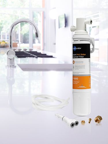 Water Filtration Systems | InSinkErator CA