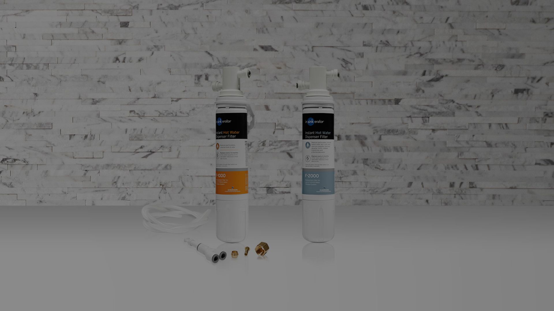 Water Filtration Systems | InSinkErator CA