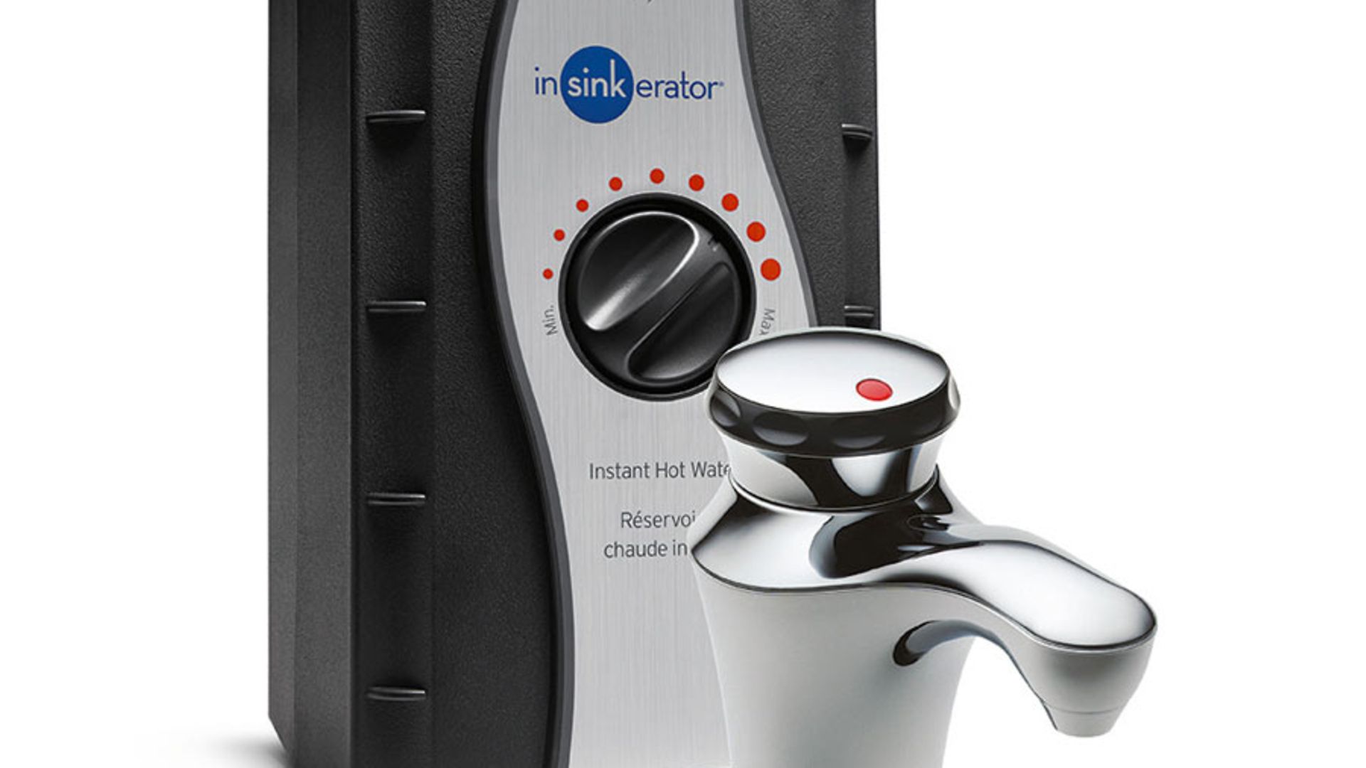 Hot & Cold Water Dispenser Systems | InSinkErator US
