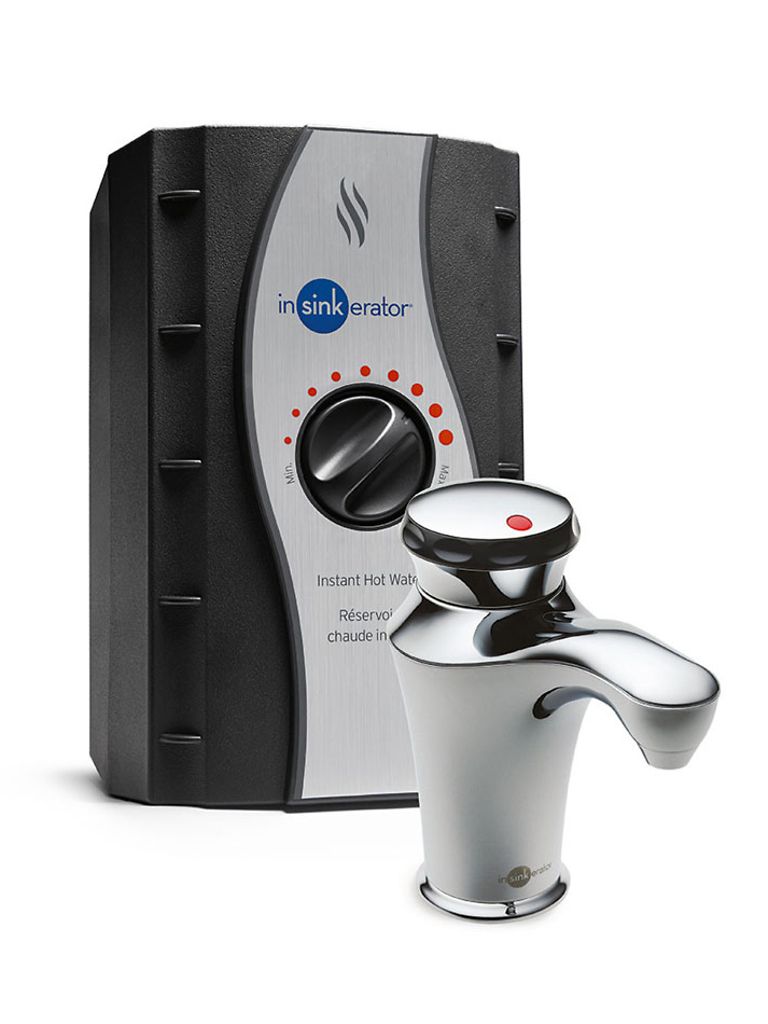 Hot & Cold Water Dispenser Systems | InSinkErator US