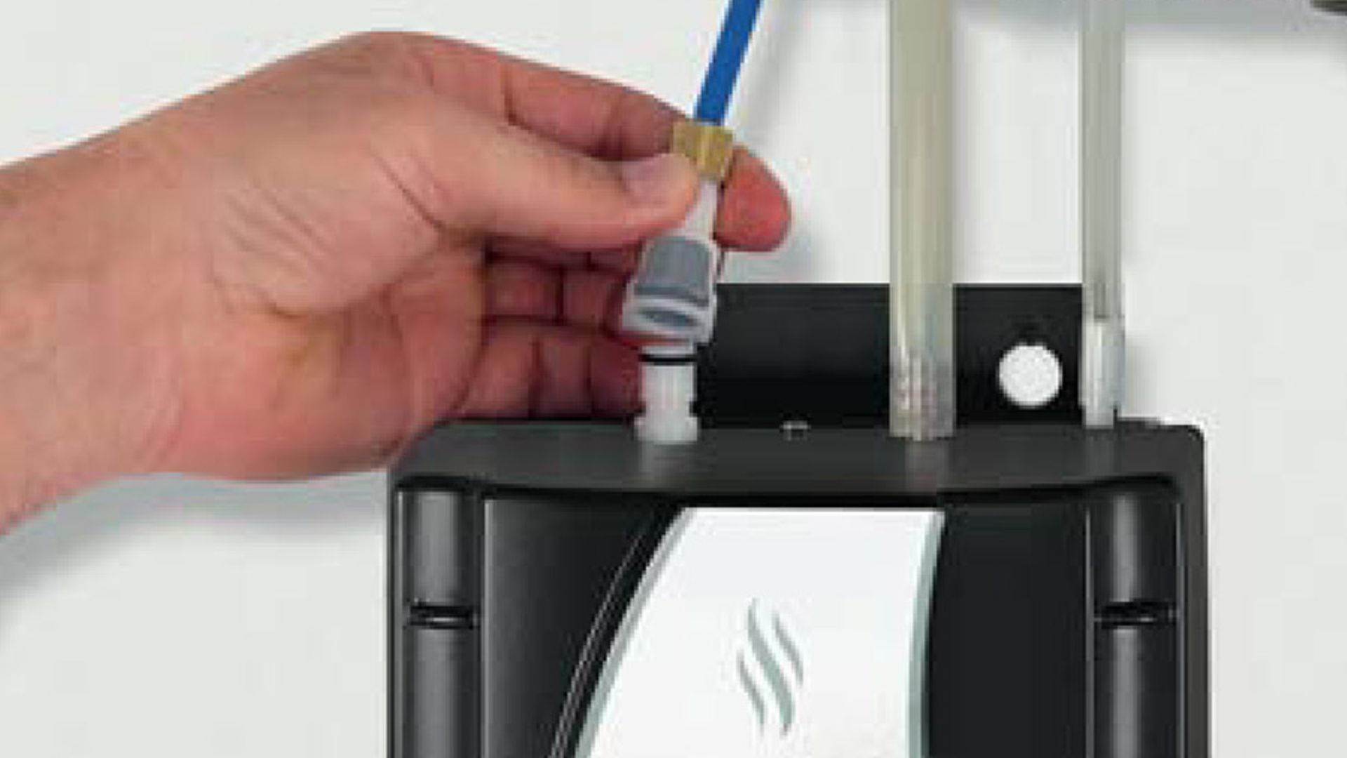 Hot & Cold Water Dispenser Systems | InSinkErator US