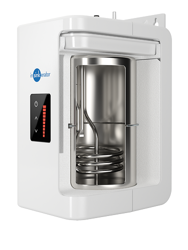 Instant Hot Water Tanks & Accessories | InSinkErator US