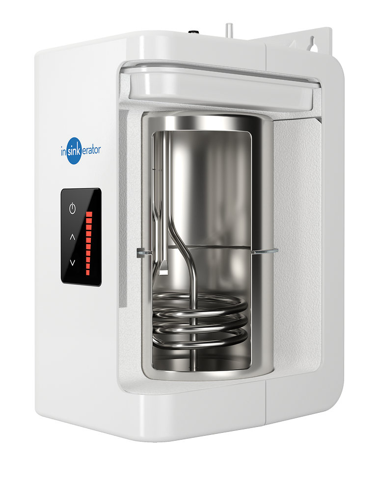 Instant Hot Water Tanks & Accessories | InSinkErator US