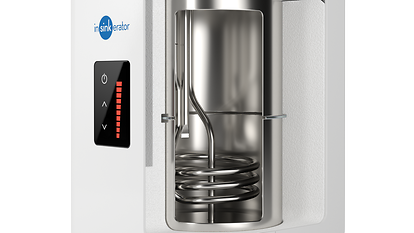 Tanks and Accessories | InSinkErator CA