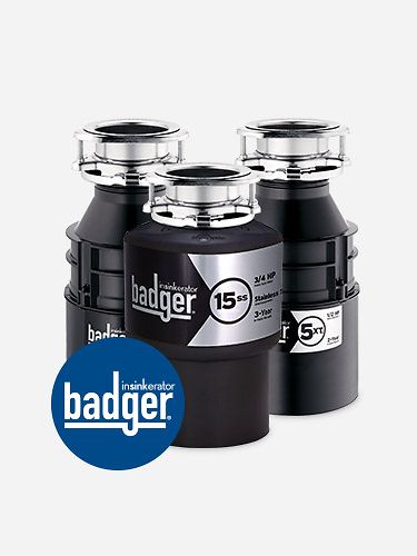 Discontinued InSinkErator Garbage Disposal Replacements | InSinkErator US