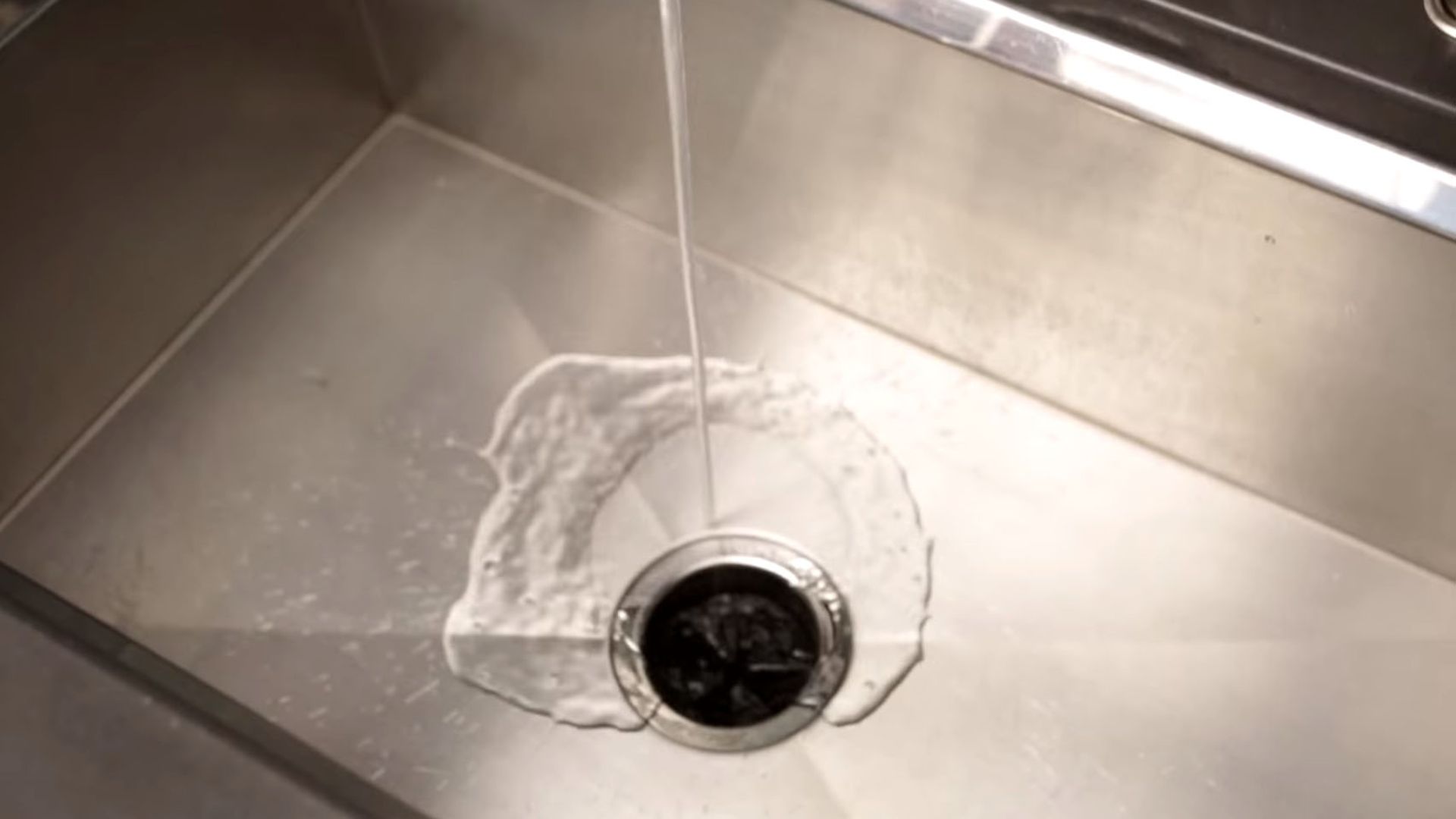 InSinkErator Garbage Disposal Installation and Troubleshooting ...