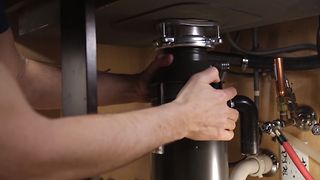 InSinkErator Garbage Disposal Installation and Troubleshooting ...