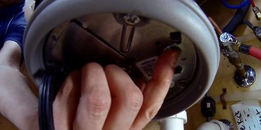 InSinkErator Garbage Disposal Installation and Troubleshooting ...