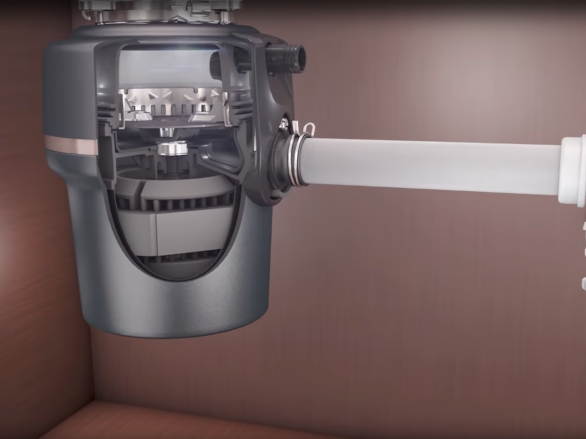 Find a Service Agency | InSinkErator US