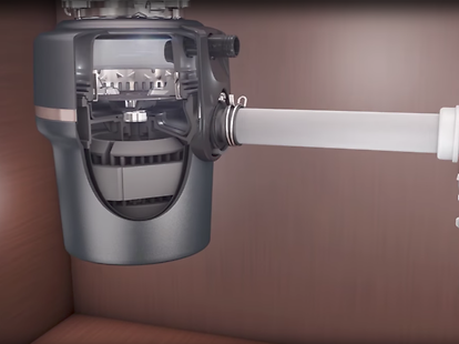 Find a Service Agency | InSinkErator US