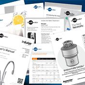 Revit/CAD Drawings | InSinkErator US