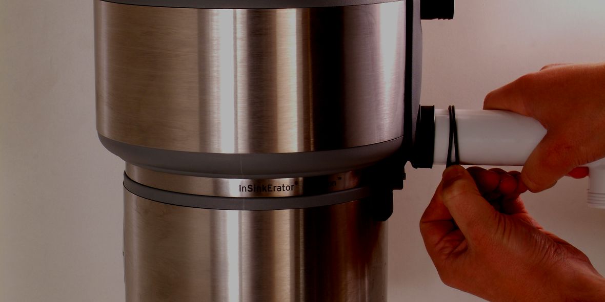 FAQs: Garbage Disposal Support and Advice | InSinkErator US