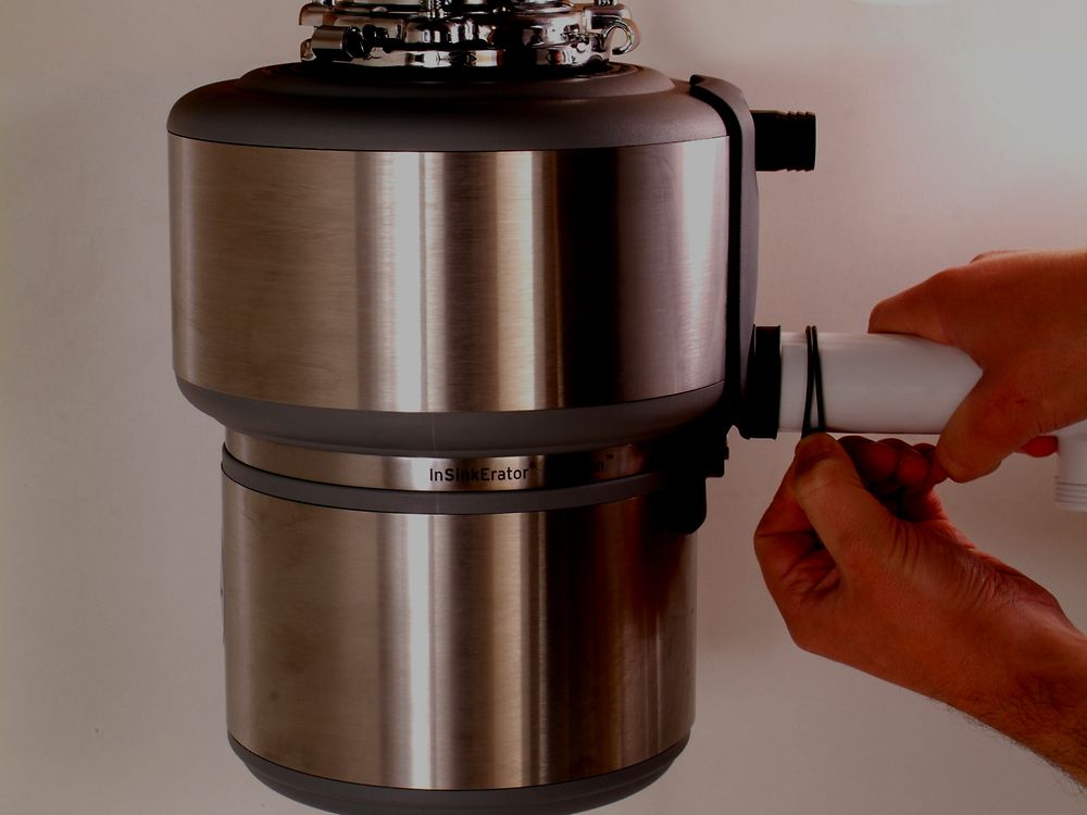 FAQs: Garbage Disposal Support and Advice | InSinkErator US