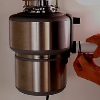 FAQs: Garbage Disposal Support and Advice | InSinkErator US