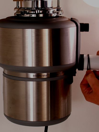 FAQs: Garbage Disposal Support and Advice | InSinkErator US