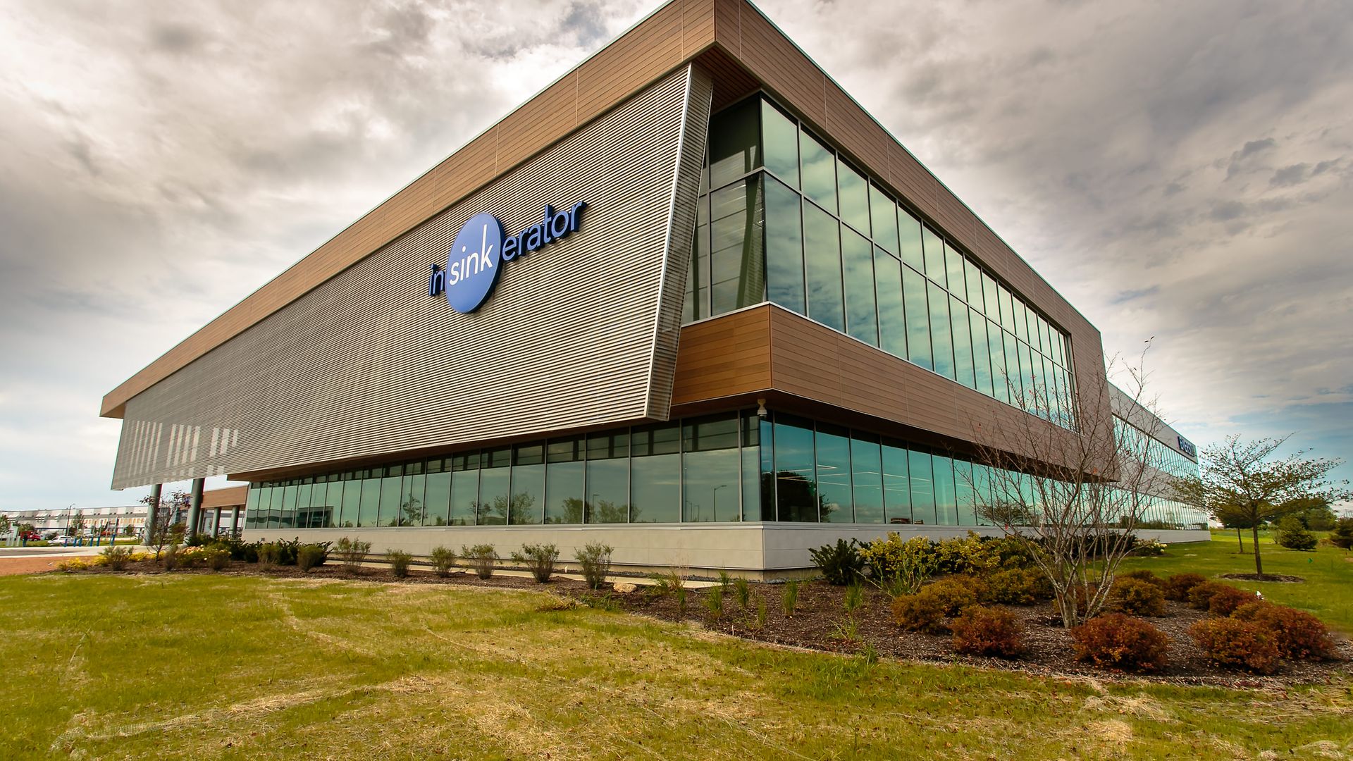 About Us | InSinkErator US