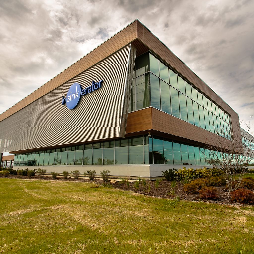 About Us | InSinkErator US