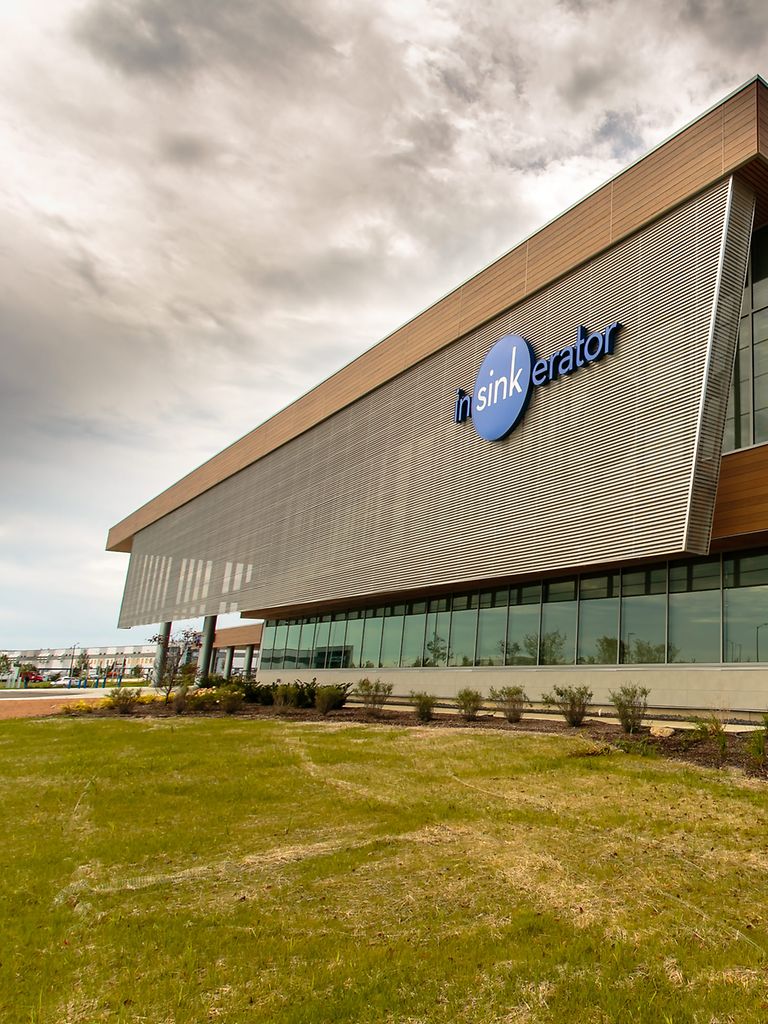 About Us | InSinkErator US