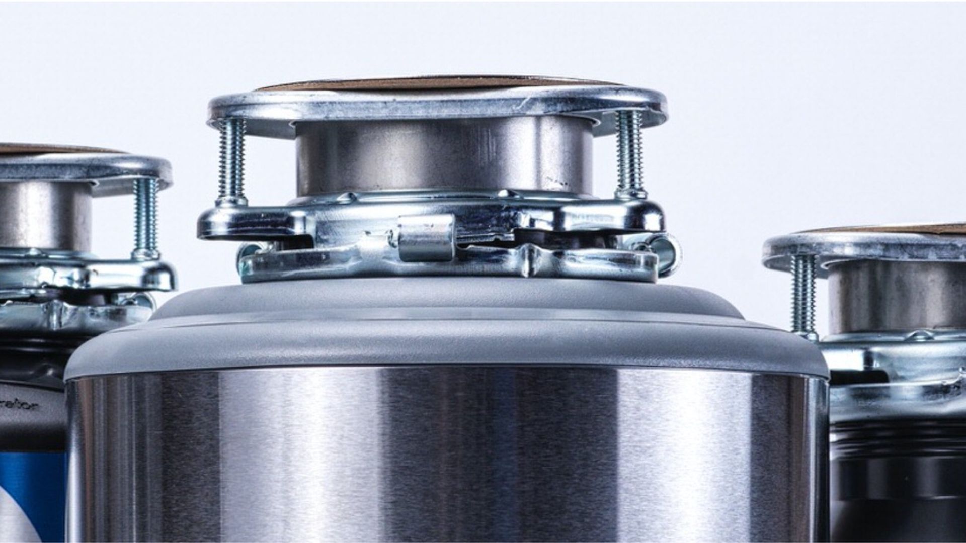 My Garbage Disposal Is Broken | InSinkErator US