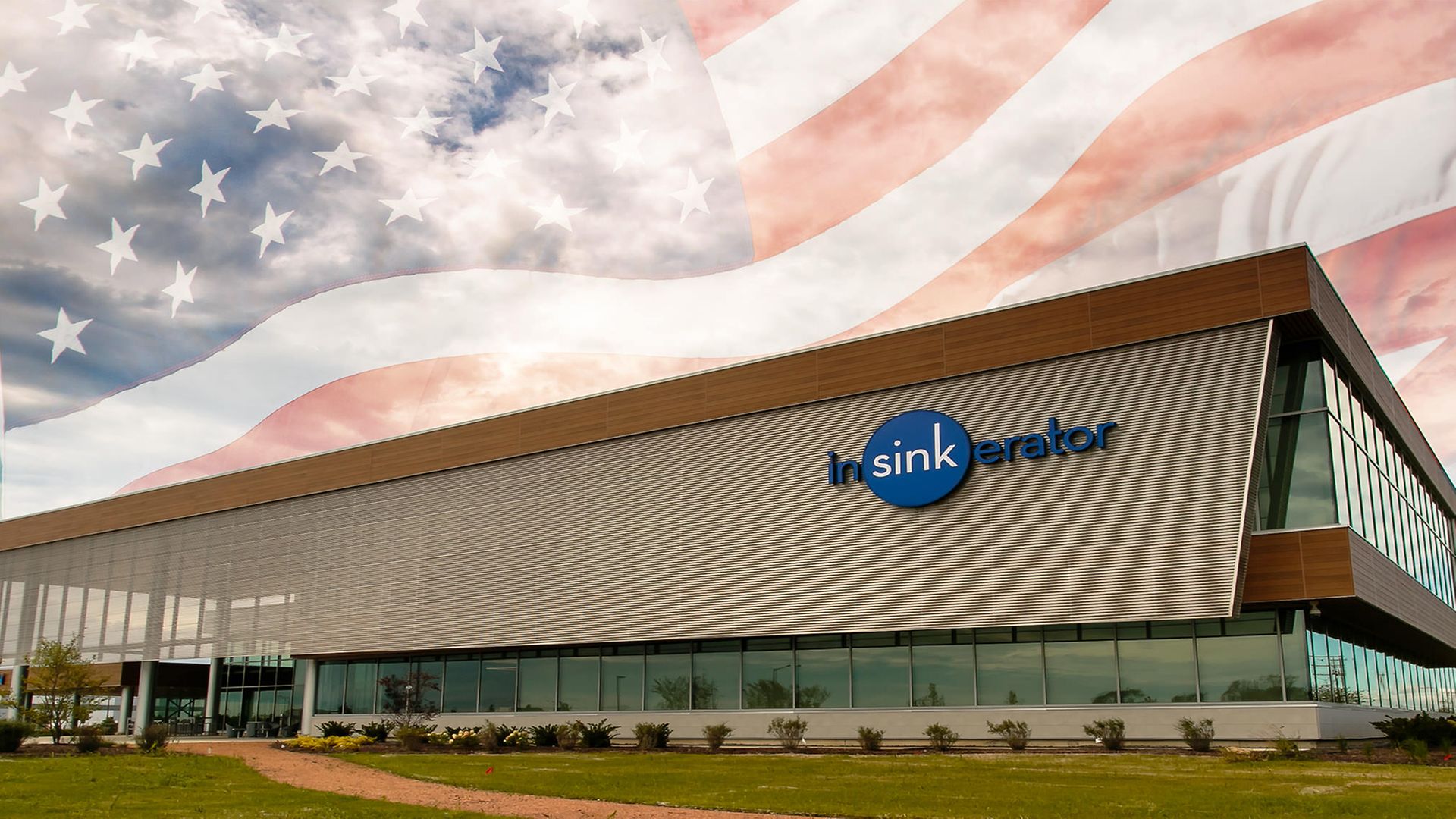 About Us | InSinkErator US