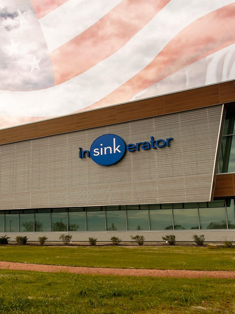 About Us | InSinkErator US