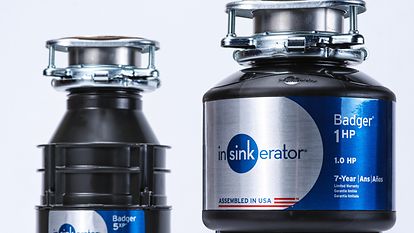 My Garbage Disposal Is Broken | InSinkErator US