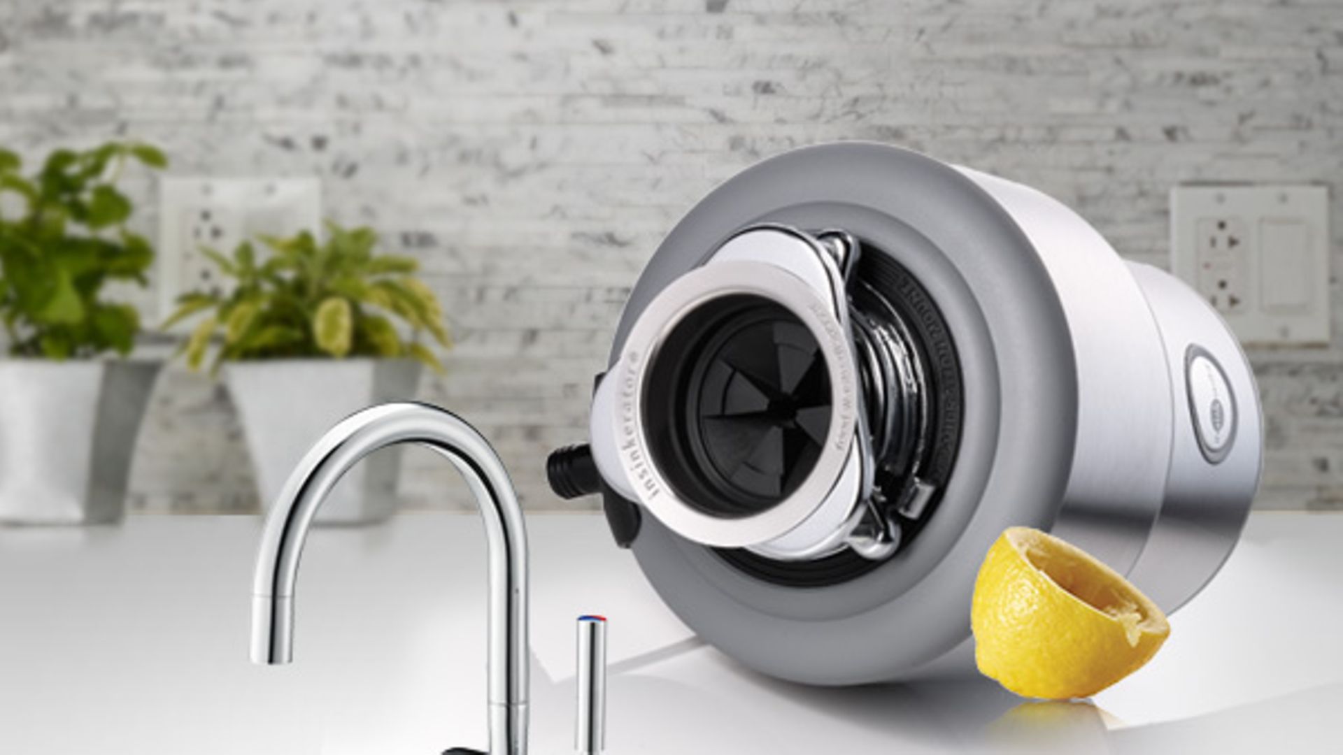 Products | InSinkErator IN