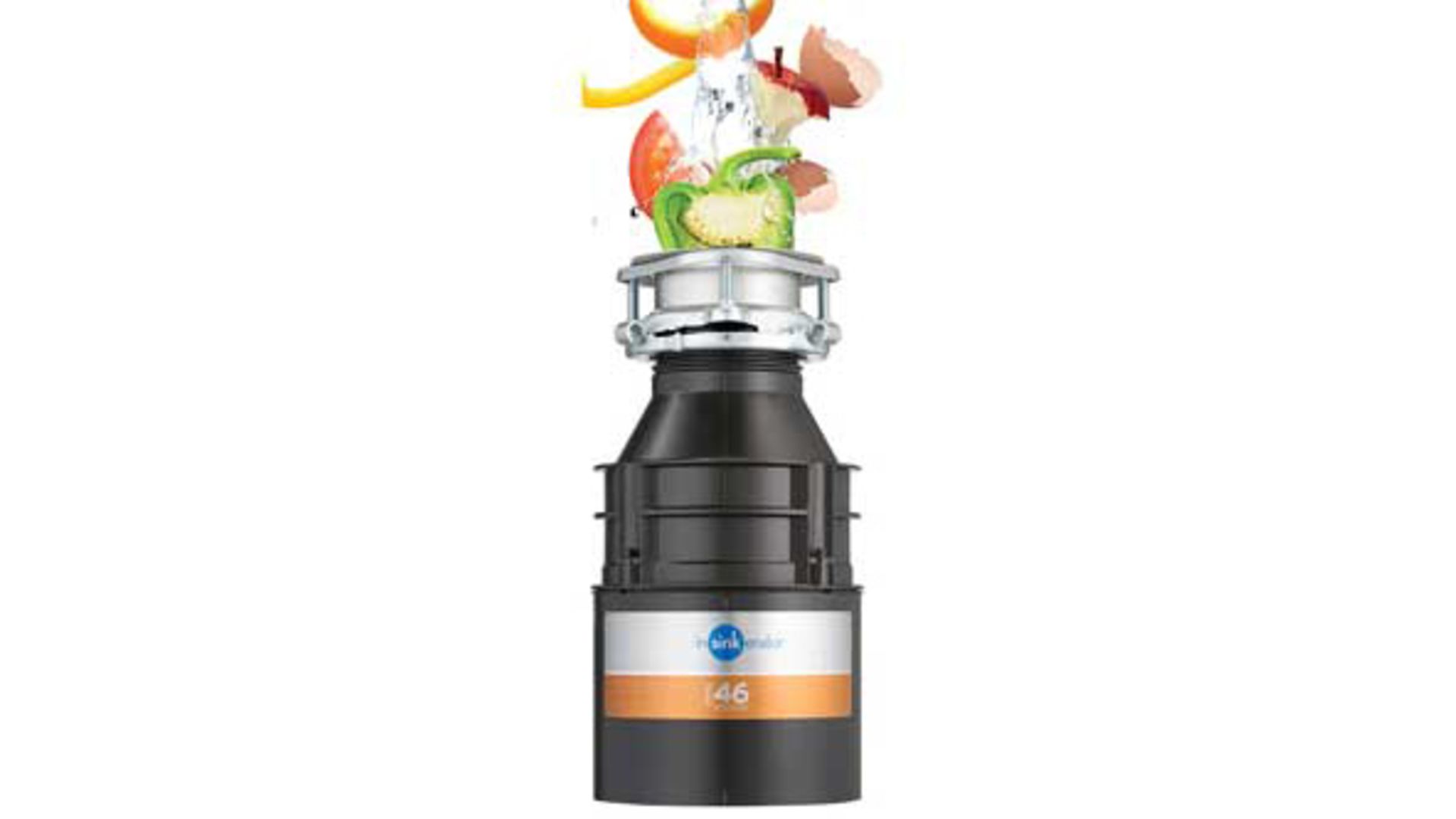 Residential Products | Food Waste Disposer | InSinkErator IN