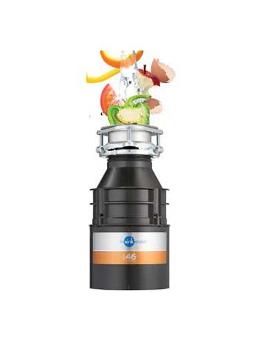 Residential Products | Food Waste Disposer | InSinkErator IN