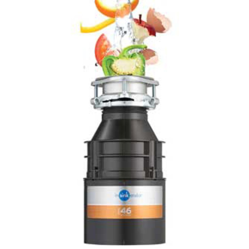Modular Kitchen with Food Waste Disposer | InSinkErator IN